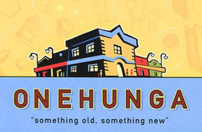 onehunga new zealand